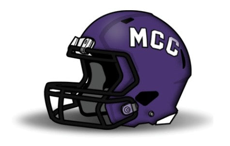MCC Football Boosters Fundraiser 2025 – 507 Designs