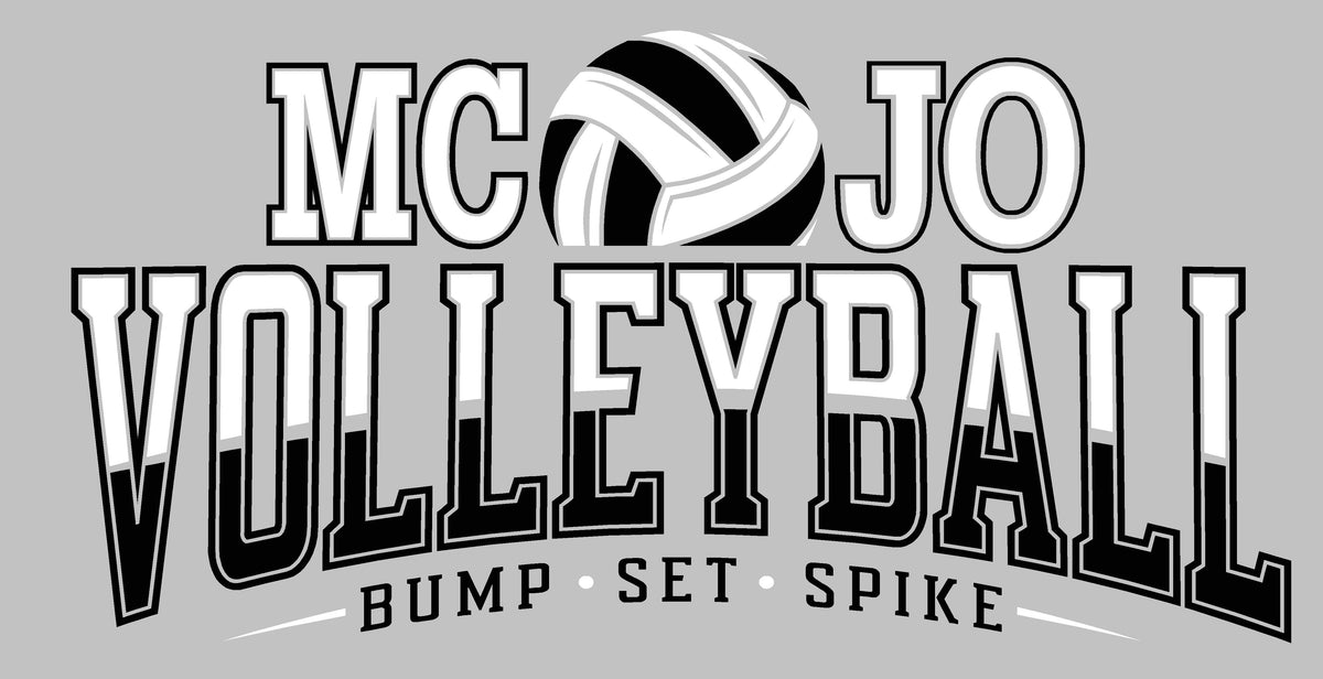 MCJO Volleyball – 507 Designs