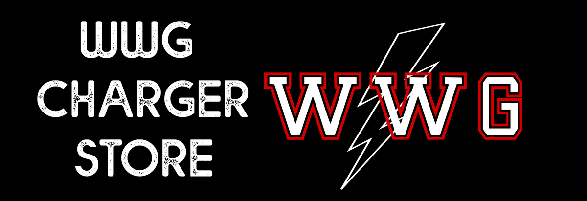 WWG Charger Store – 507 Designs