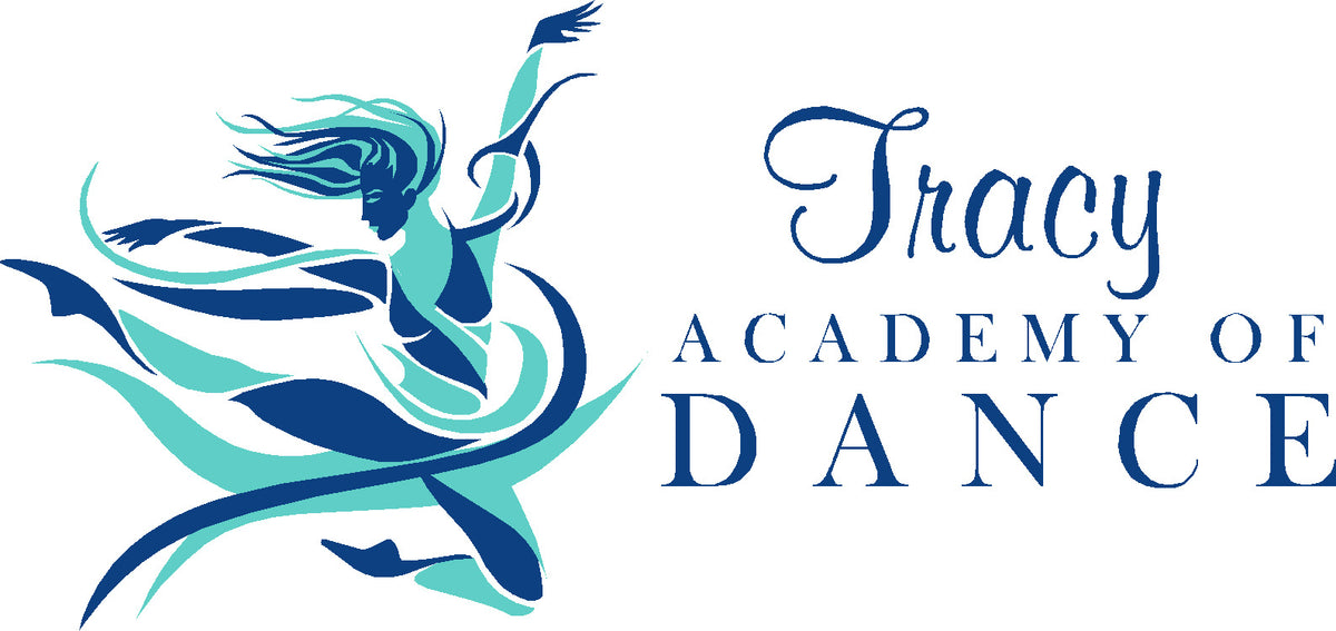 Tracy Academy of Dance – 507 Designs