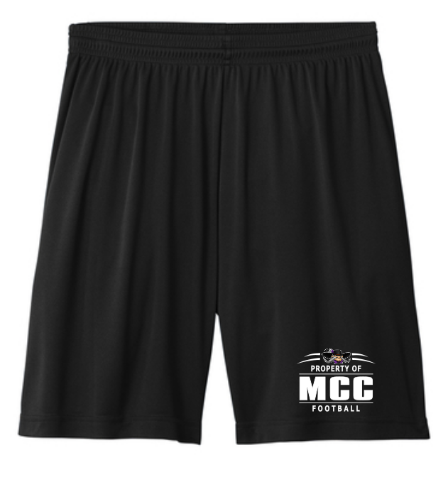 MCC 2025 Football Practice Pack (Players ONLY) – 507 Designs