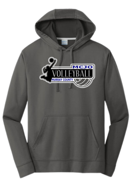 2024 MCJO : Port & Company Performance Fleece Hoodie (Copy) – 507 Designs